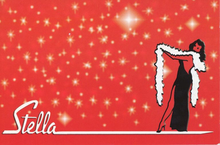 Stella Montréal – Living and working in safety and with dignity